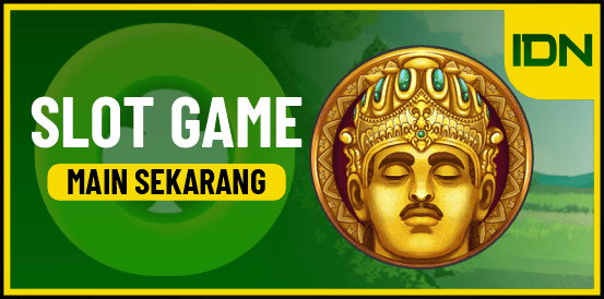 IDN Slot Slot Online